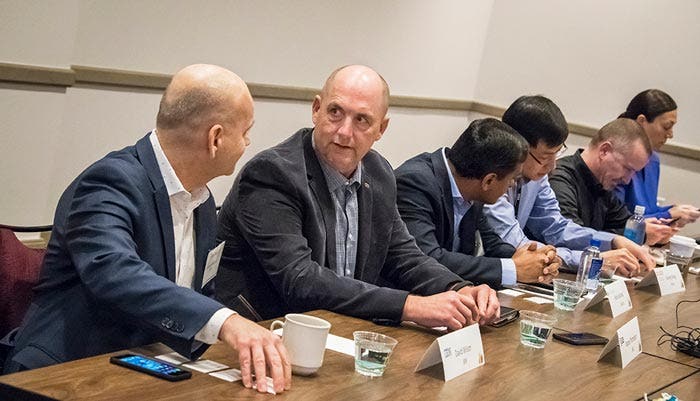 Getting Smarter: CRN's 2018 Artificial Intelligence Roundtable